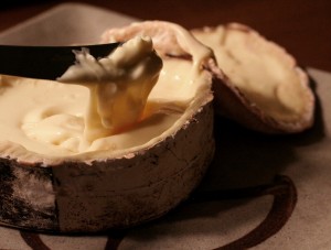 Rush Creek Reserve Cheese – Driftless Appetite